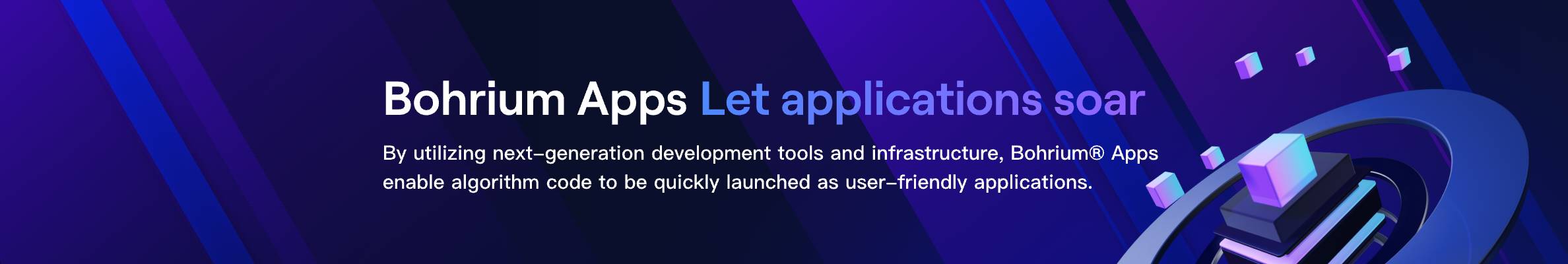 Bohrium | AI for Science with Global Scientists